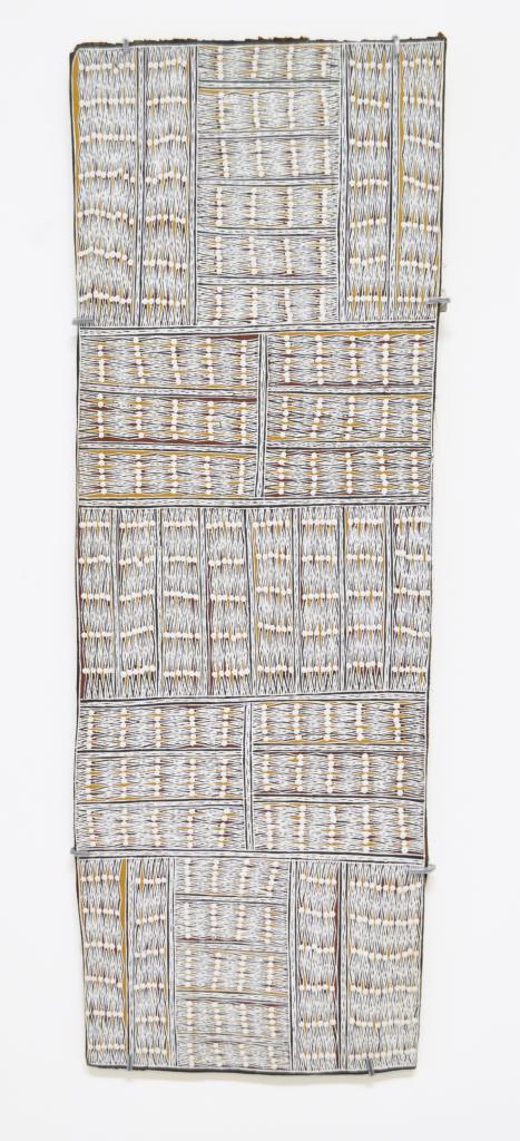 Rerrkirrwaŋa Munuŋgurr - Gurtha #2090-23 | Aboriginal & Pacific Art