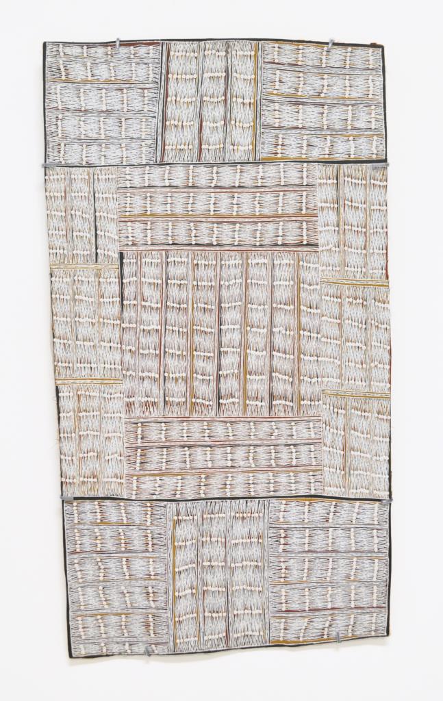 Rerrkirrwaŋa Munuŋgurr - Gurtha #745-23 | Aboriginal & Pacific Art