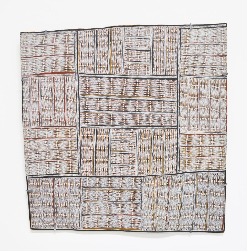 Rerrkirrwaŋa Munuŋgurr - Gurtha #9293-22 | Aboriginal & Pacific Art