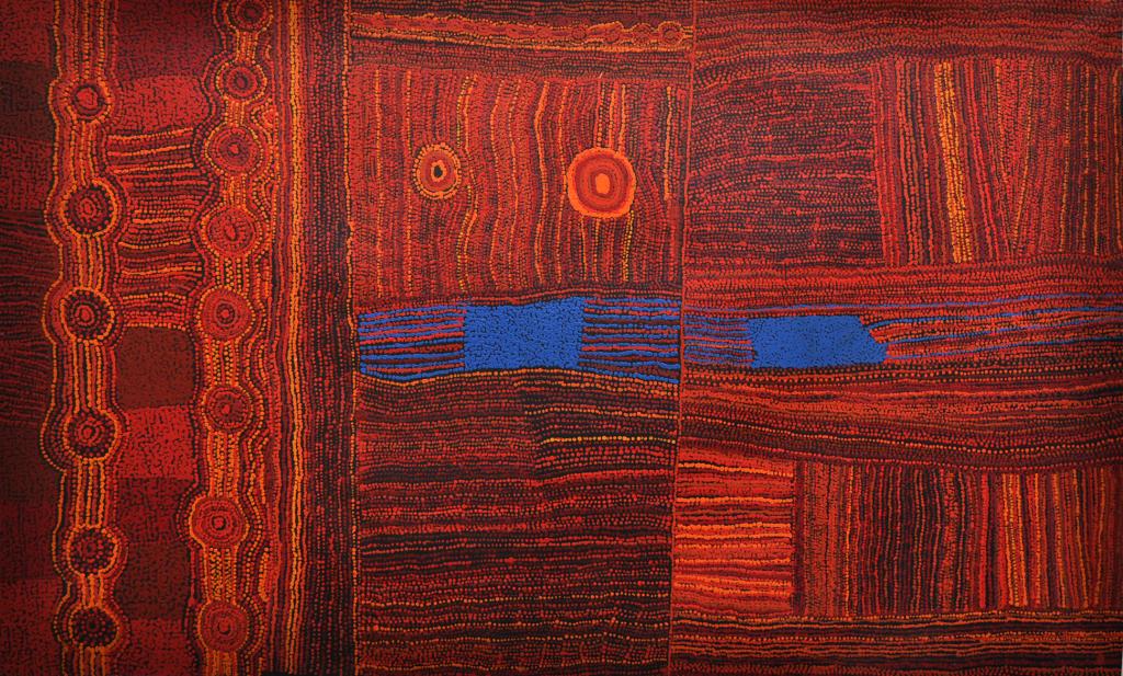Maringka Baker, Pukara | Aboriginal & Pacific Art